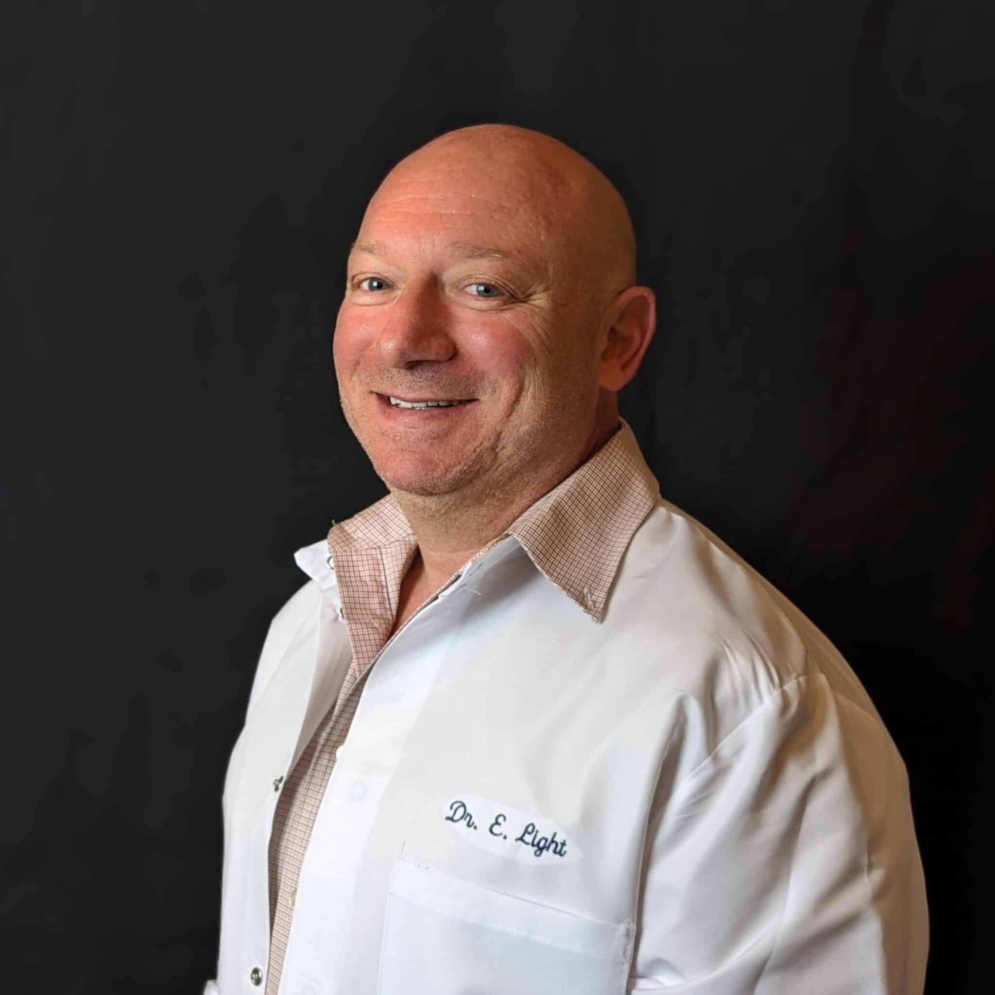 Meet The Doctors — Manchester Family Dental